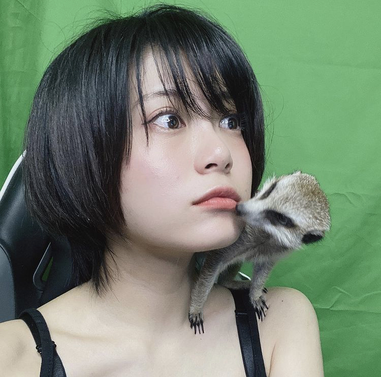 RaMuの可愛い画像20枚【水着あり！最高レベルにかわいい写真】No.715