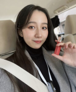 Cocomiのかわいい画像20枚【最高レベルです】