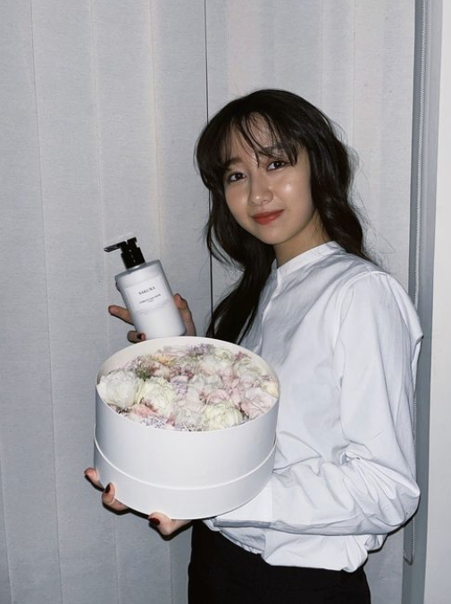 Cocomiのかわいい画像20枚【最高レベルです】(ページ2)